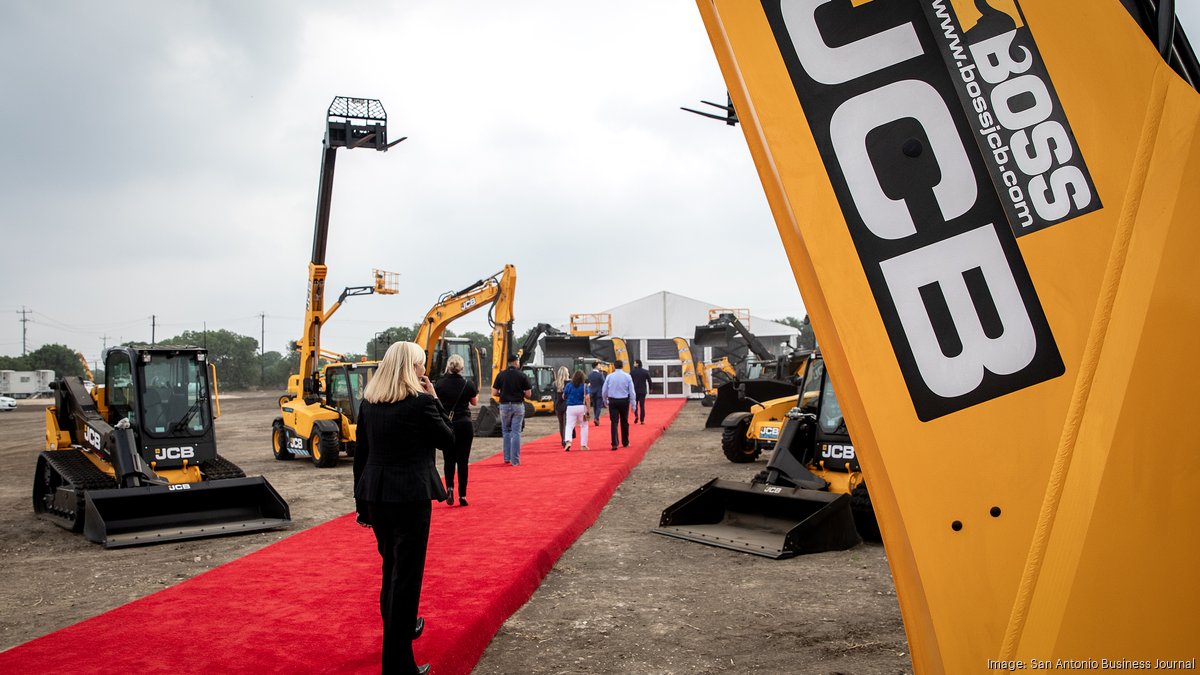 SA manufacturing sector growth - San Antonio Business Journal