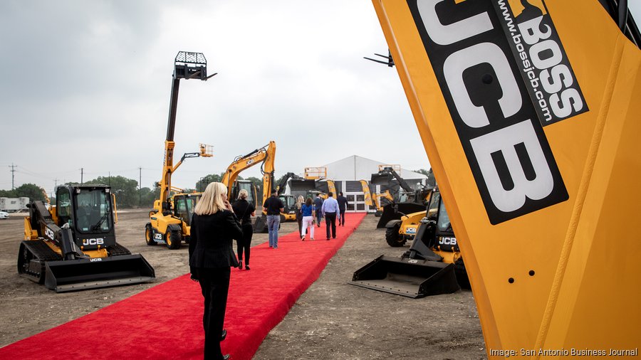 SA manufacturing sector growth - San Antonio Business Journal