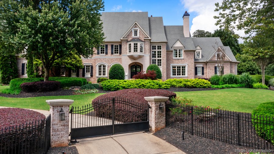 Julio Jones House
