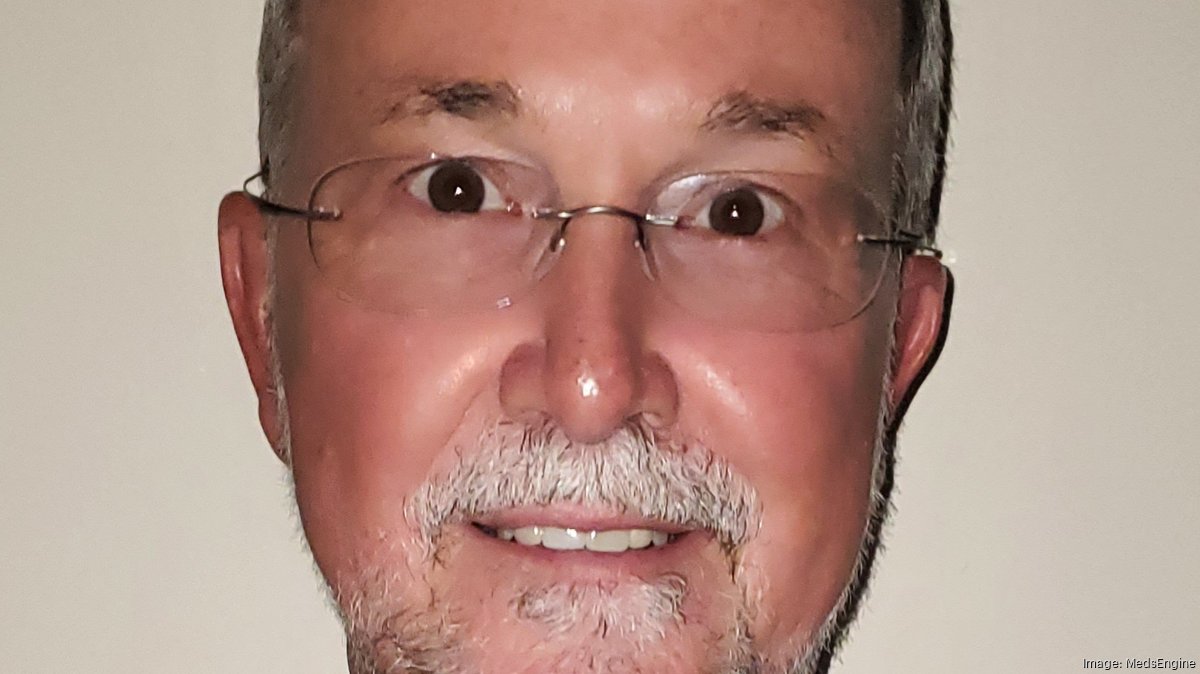 Dayton startup MedsEngine to showcase findings at European Society of ...