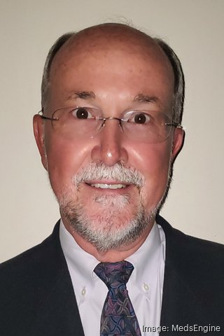 Dayton startup MedsEngine to showcase findings at European Society of ...