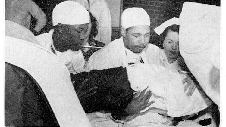 Remembering the 1957 Triad school fire that sounded the alarm for ...