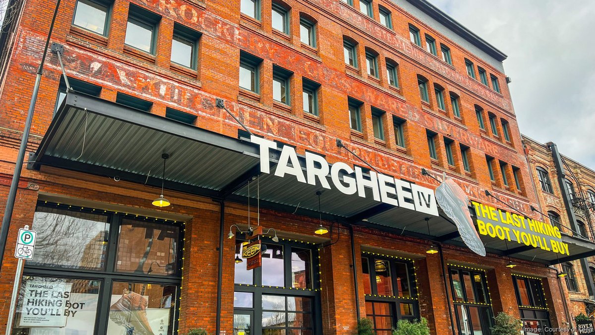 Keen closes its Portland factory, opens Kentucky plant - Portland ...