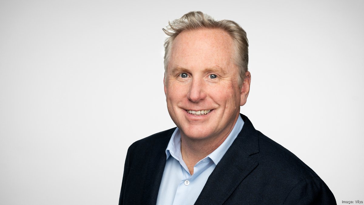 With $71M in funding, Vilya looks to get 'close to the clinic' - Puget ...