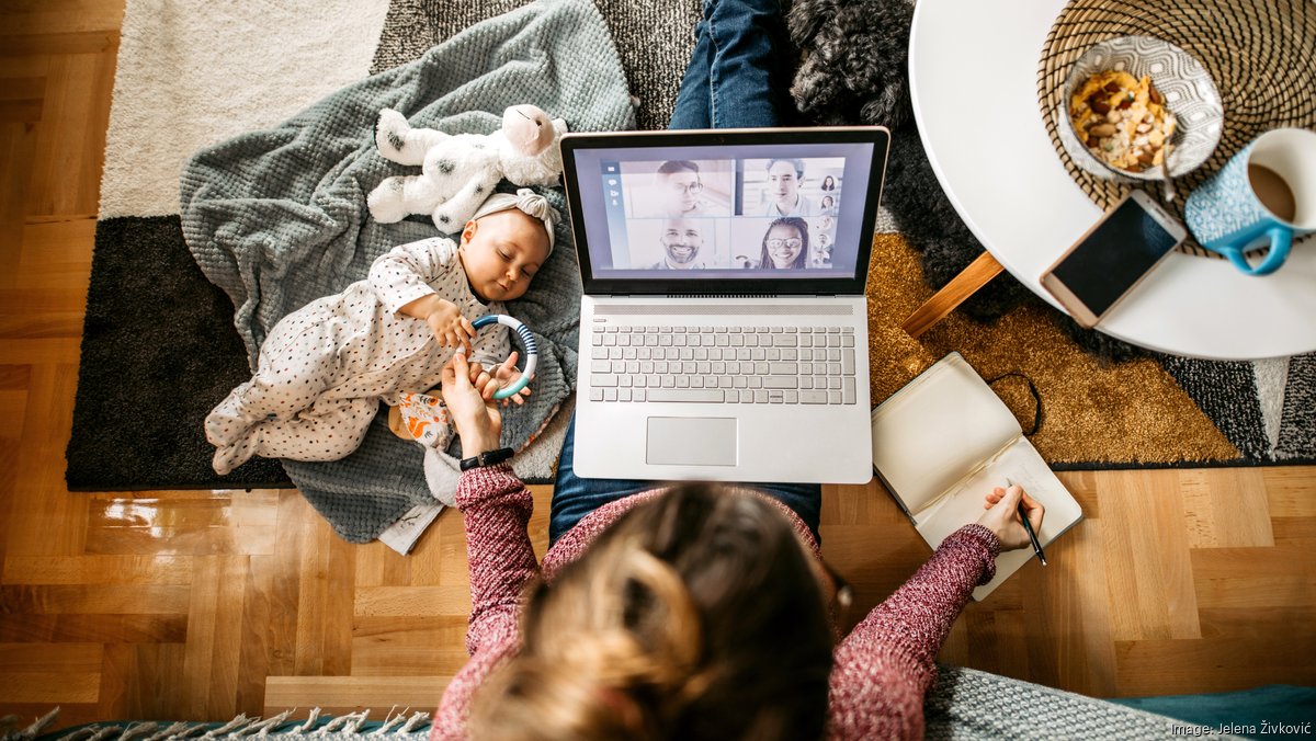 Loria Yeadon: Child care shouldn't be a barrier to career building ...