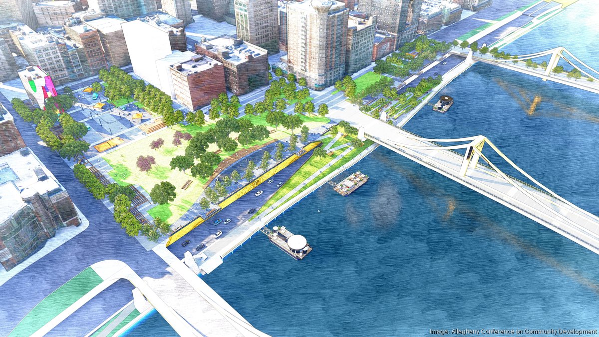 Goodyear facility to be demolished as "The Backyard" plan gets going in ...