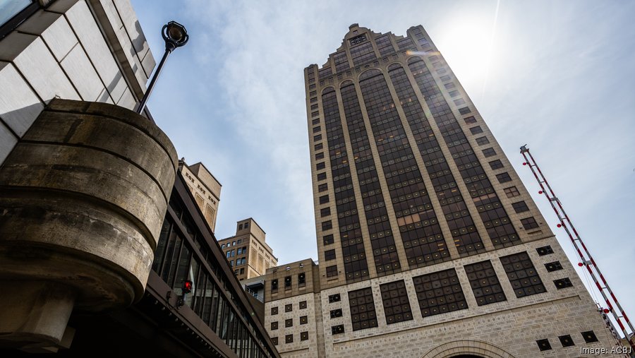 Gruber Law Offices leases new downtown Milwaukee space - Milwaukee ...