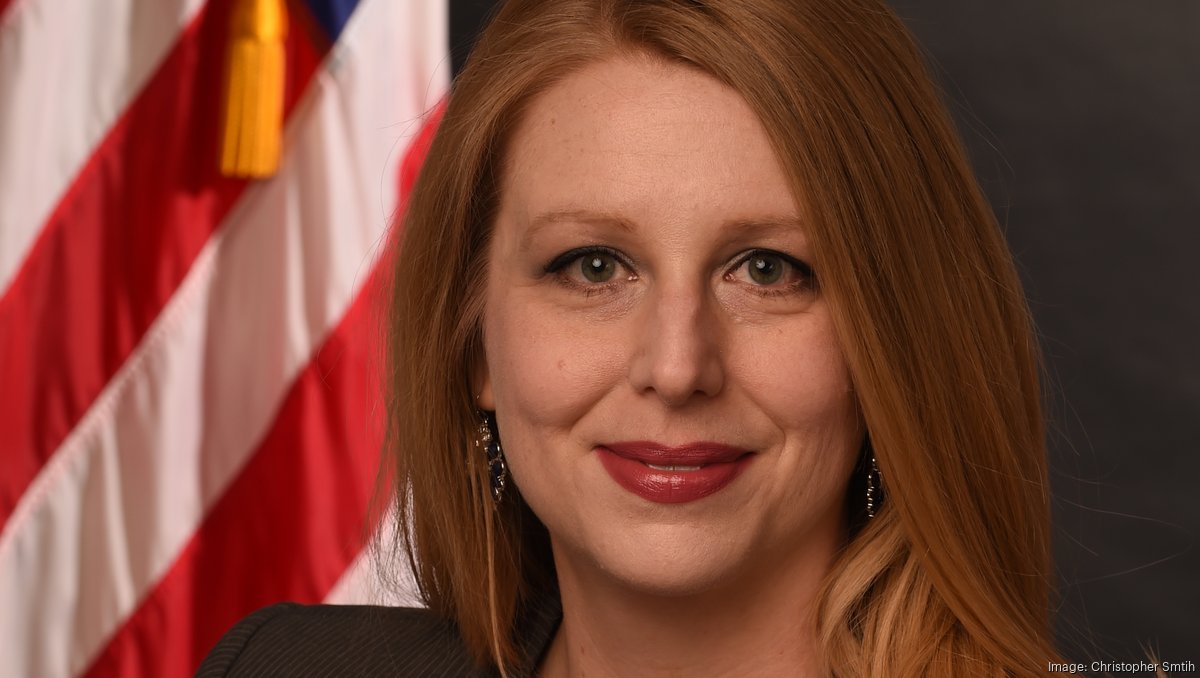 Kelly Kinnison named CEO of King County Regional Homelessness Authority ...