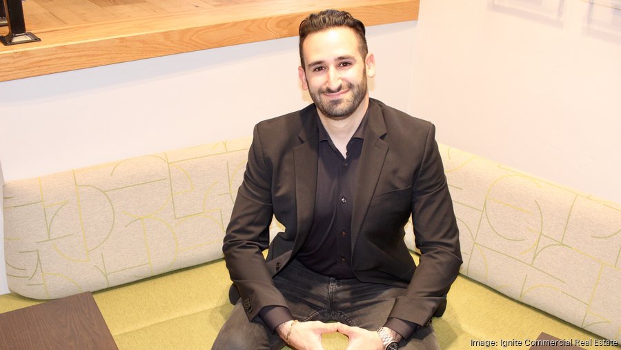 Ignite Commercial Real Estate grows Phoenix - Phoenix Business Journal