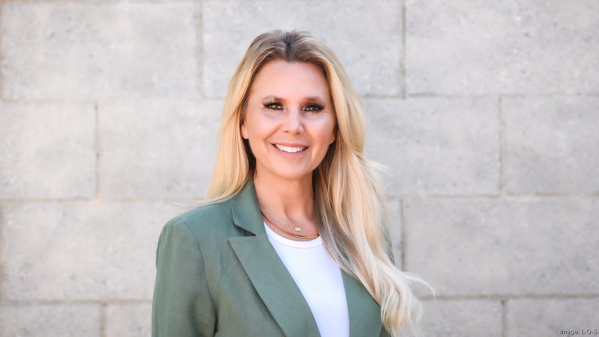 Able hires Misti Blasko as CEO - Nashville Business Journal