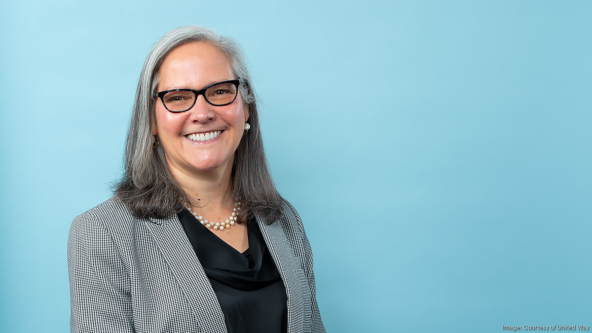 United Way of Greater Charlotte names CEO - Charlotte Business Journal