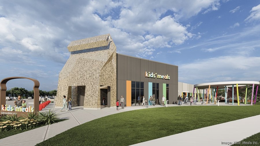 ExxonMobil gives $3 million to Houston nonprofit Kids’ Meals - Houston ...