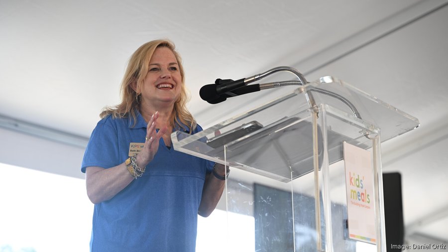 ExxonMobil gives $3 million to Houston nonprofit Kids’ Meals - Houston ...