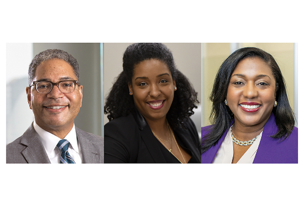 UB Greensfelder’s role in the St. Louis community: Building a diverse ...