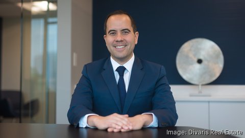 Divaris Real Estate recruits veteran N. Va. leasing team from Long ...