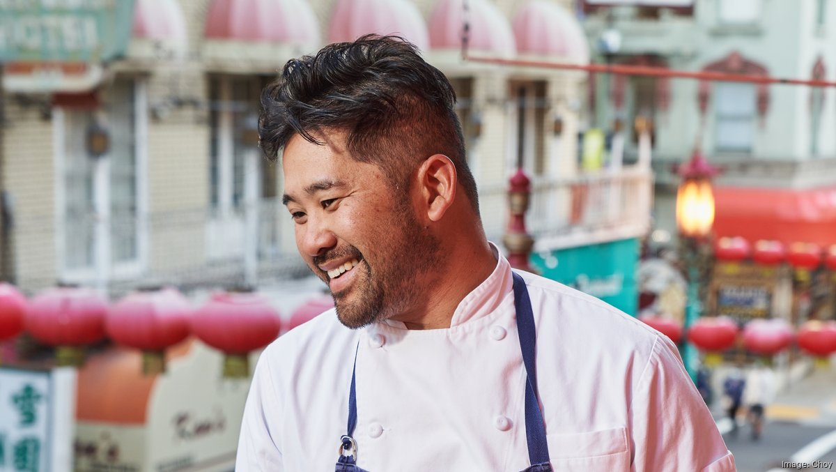 Chef Brandon Jew's Mamahuhu expands to Town & Country Village - Silicon ...