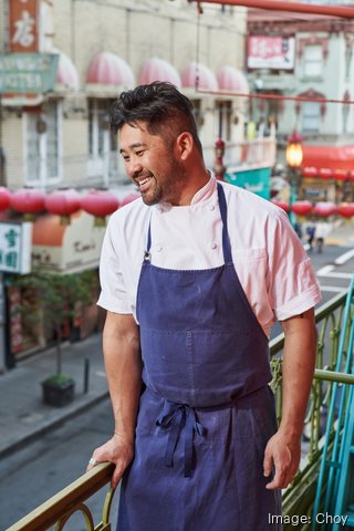 Choy restaurant sets summer opening in the Gulch - Nashville Business ...