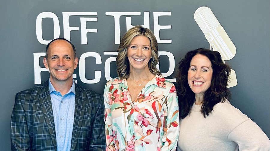 Jill Renslow, chief marketing officer with Mall of America, on ...