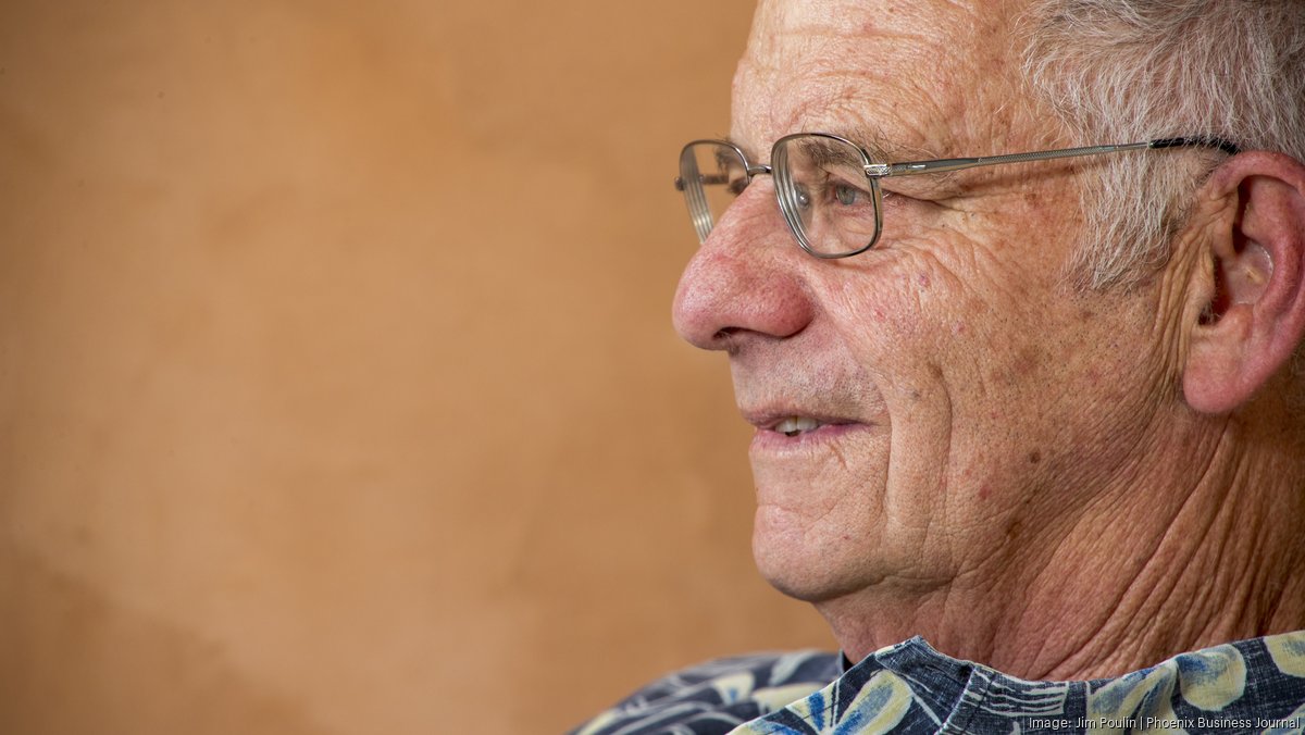 Banner Health CEO Peter Fine reflects on legacy as retirement nears ...