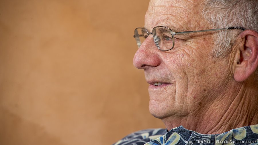 Banner Health CEO Peter Fine reflects on legacy as retirement nears ...