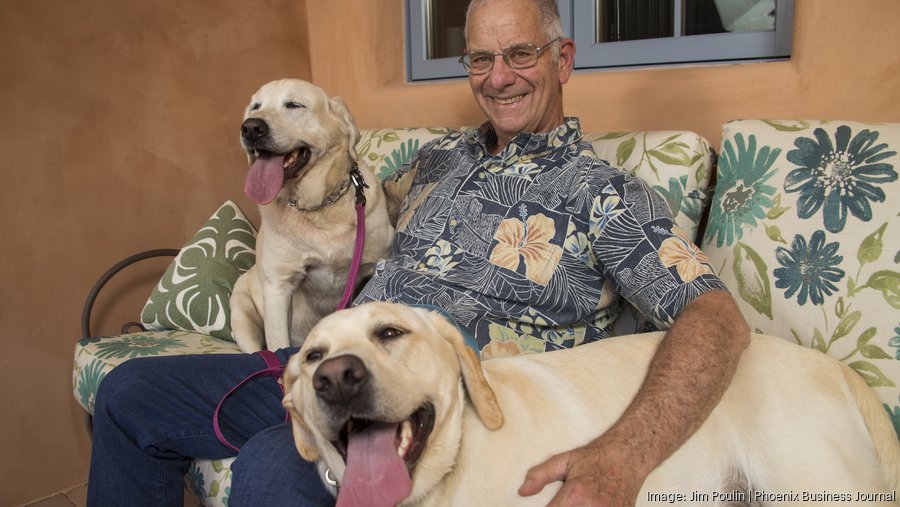 Banner Health CEO Peter Fine reflects on legacy as retirement nears ...