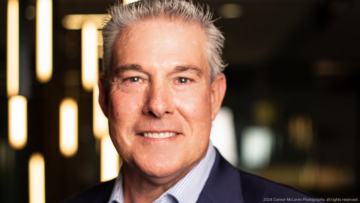 JLL veteran Brian Dawson to lead Hoffman & Associates as CEO ...