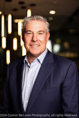 JLL veteran Brian Dawson to lead Hoffman & Associates as CEO ...