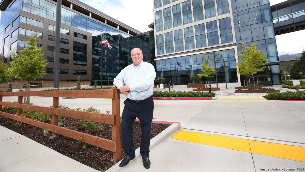 CFO of the Year: Richard Galanti - Puget Sound Business Journal