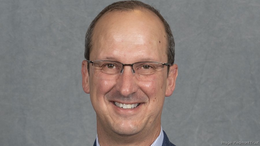 Jay Harris returns to Triad to head Piedmont Trust Co. in Greensboro ...