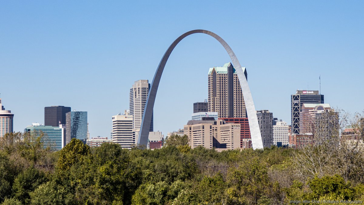 6 St. Louis-area companies make Fortune 500 ranking, down from 7 - St ...