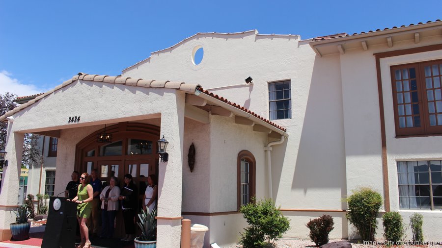 Albuquerque to open housing center for young adults - Albuquerque ...