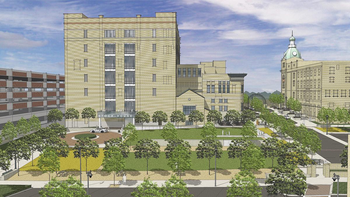 Reader's Digest — the former Reiman Publications — leaving Greendale to ...