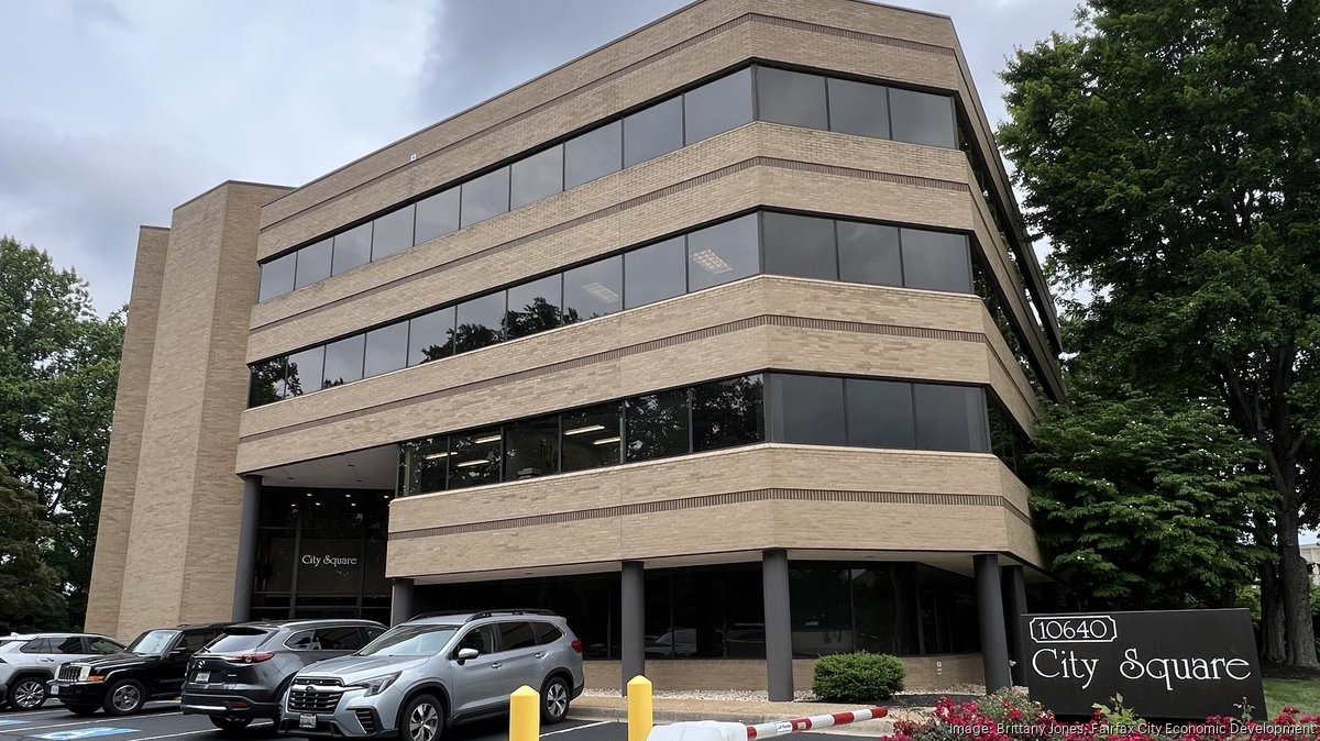 Genetix iQ deepens its roots in Fairfax - Washington Business Journal