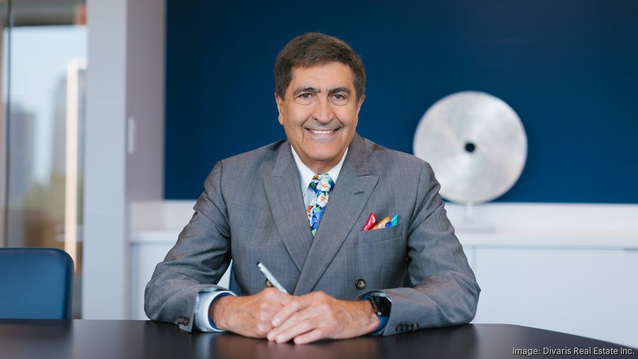 Divaris Real Estate recruits veteran N. Va. leasing team from Long ...