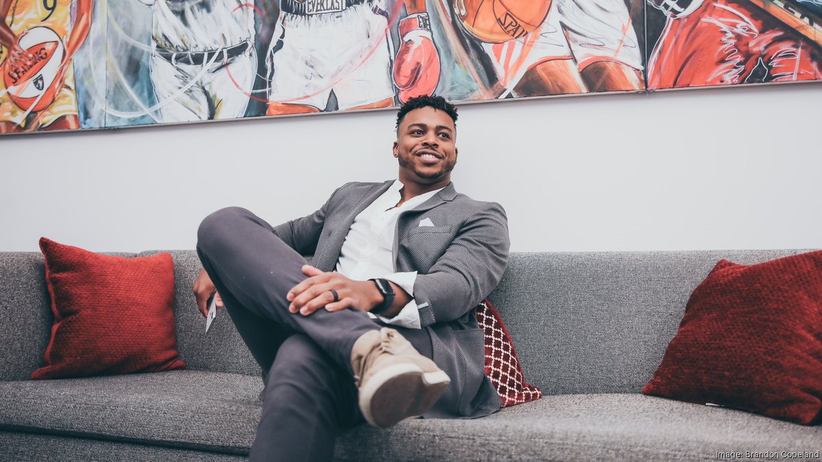 Brandon Copeland's Athletes.org helps NCAA players' NIL deals ...