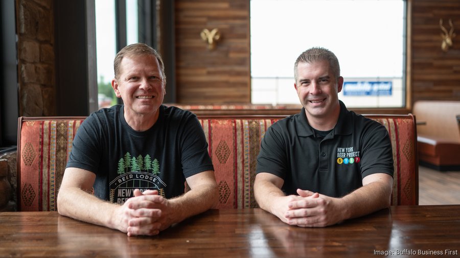 New York Beer Project readies to open for NYBP Brewery & Lodge ...