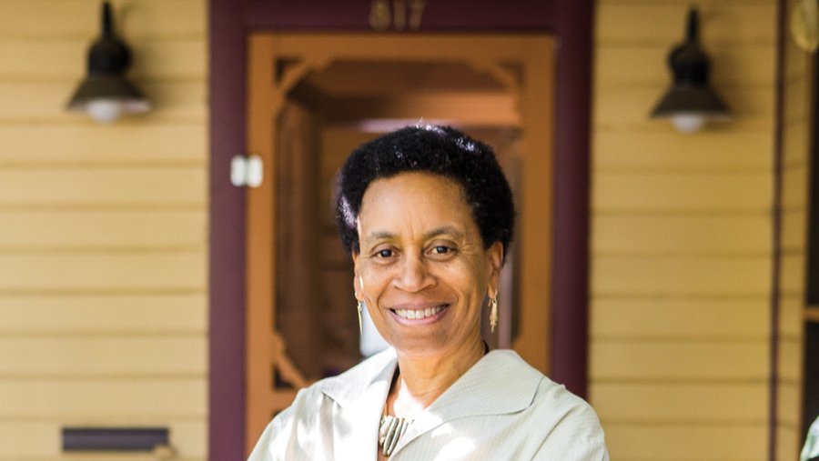 Journal Profile: Architect Donna Carter - Austin Business Journal