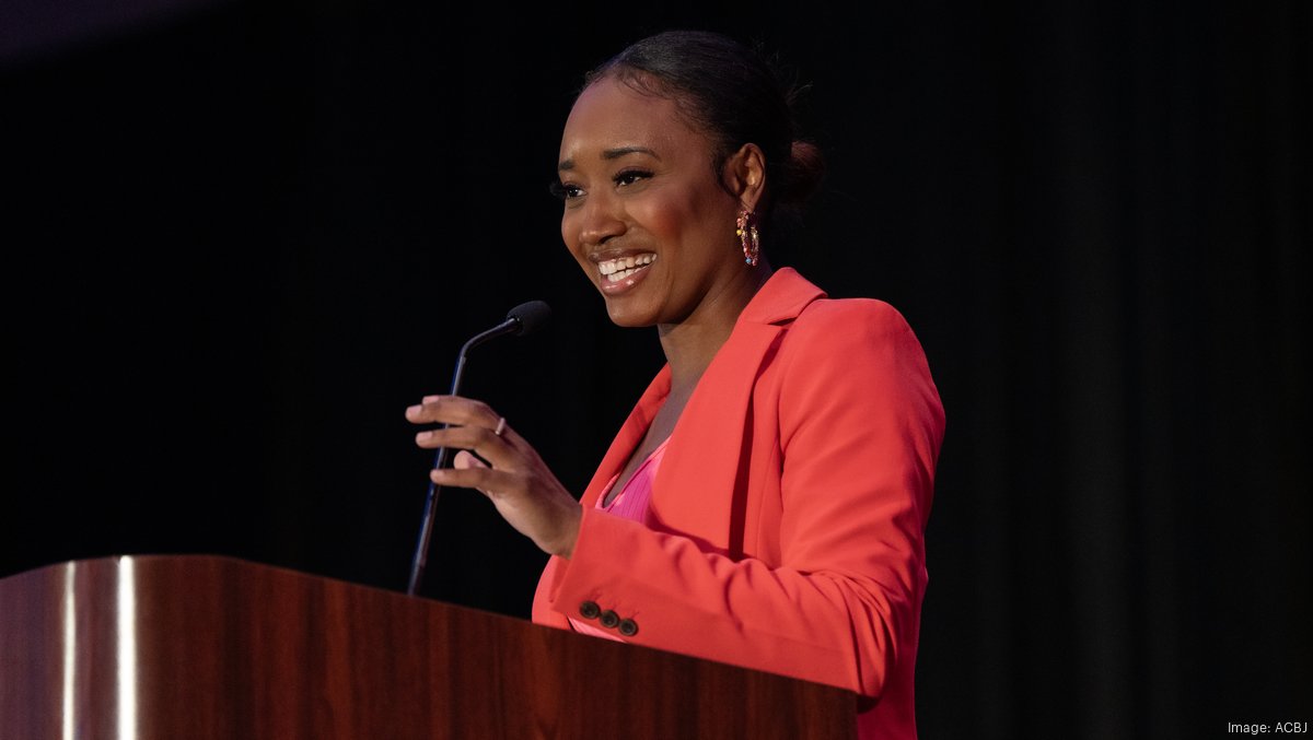 TMJ4 morning anchor Symone Woolridge leaving station - Milwaukee ...