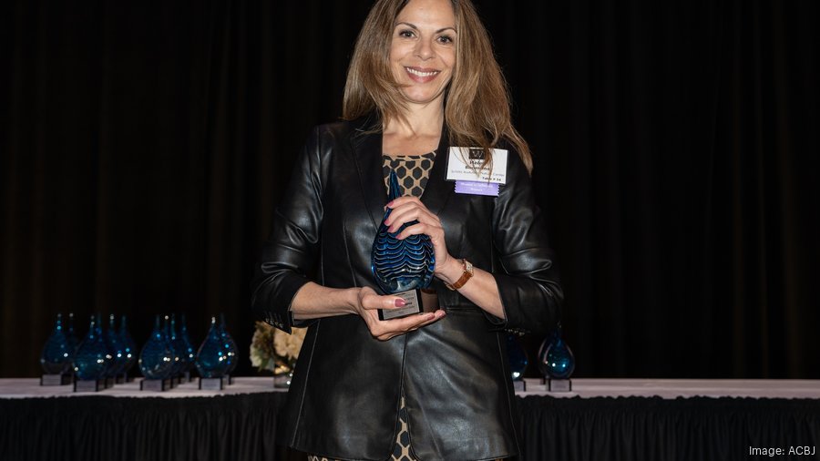 Women of Influence