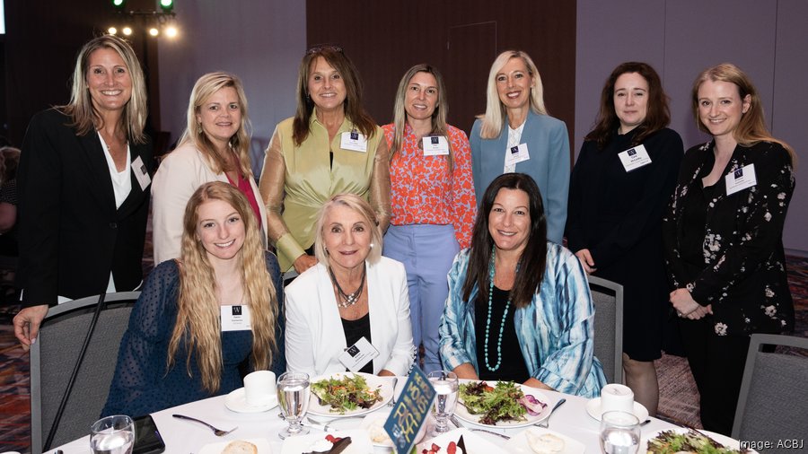 Women of Influence