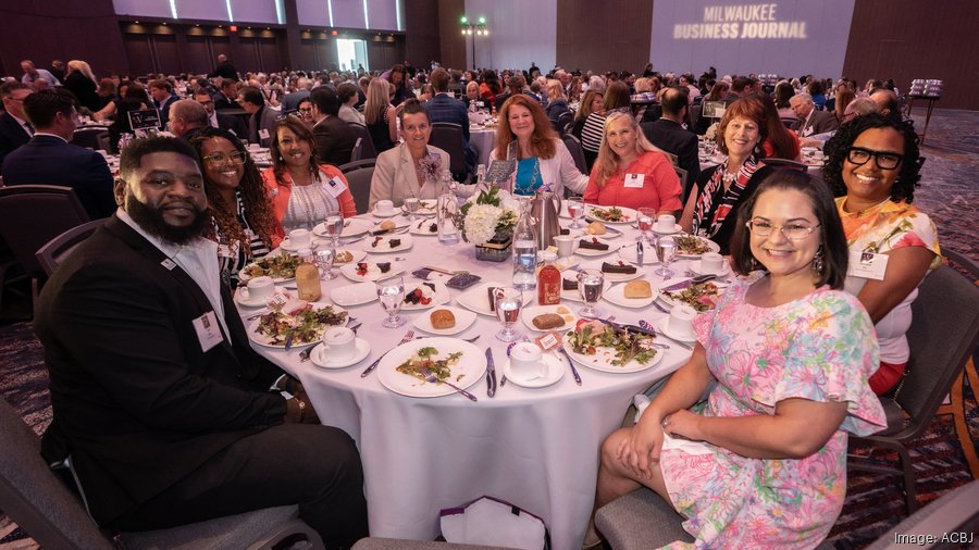 Women of Influence