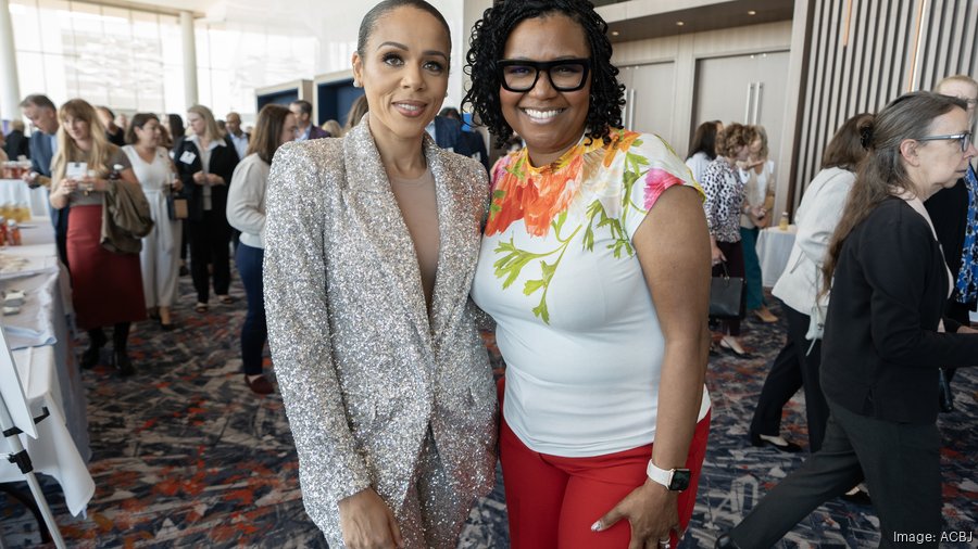 Women of Influence