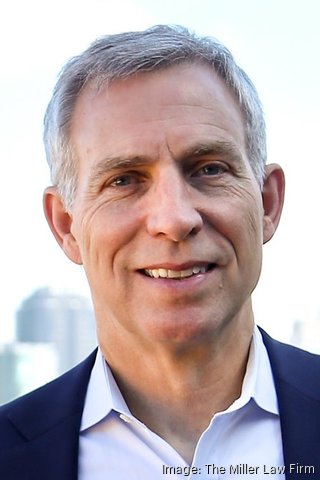Miller Law Firm merges into McCarthy, Leonard & Kaemmerer, bolstering ...