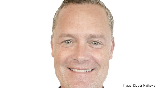 Kidder Mathews lures prolific Seattle office duo, plans headquarters ...