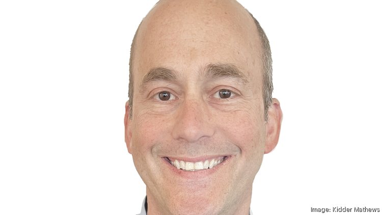 Kidder Mathews lures prolific Seattle office duo, plans headquarters ...