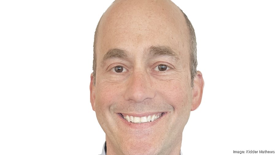 Kidder Mathews lures prolific Seattle office duo, plans headquarters ...