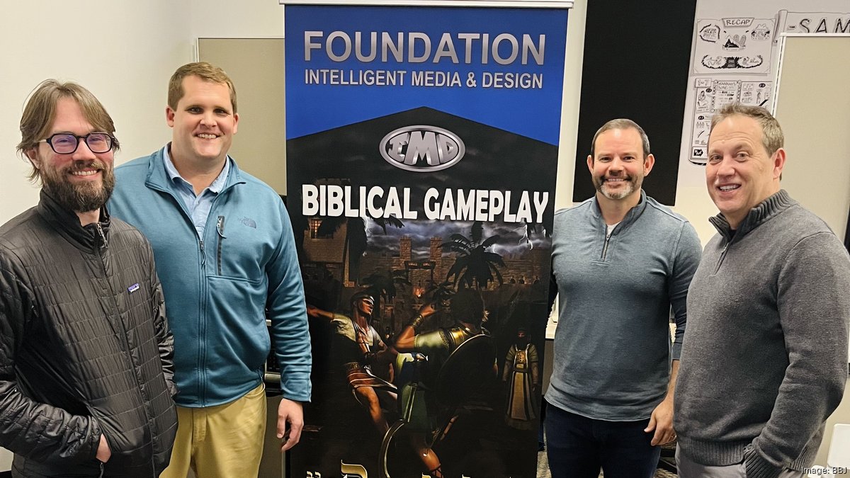 Intelligent Media & Design adding capacity, outreach - Birmingham ...