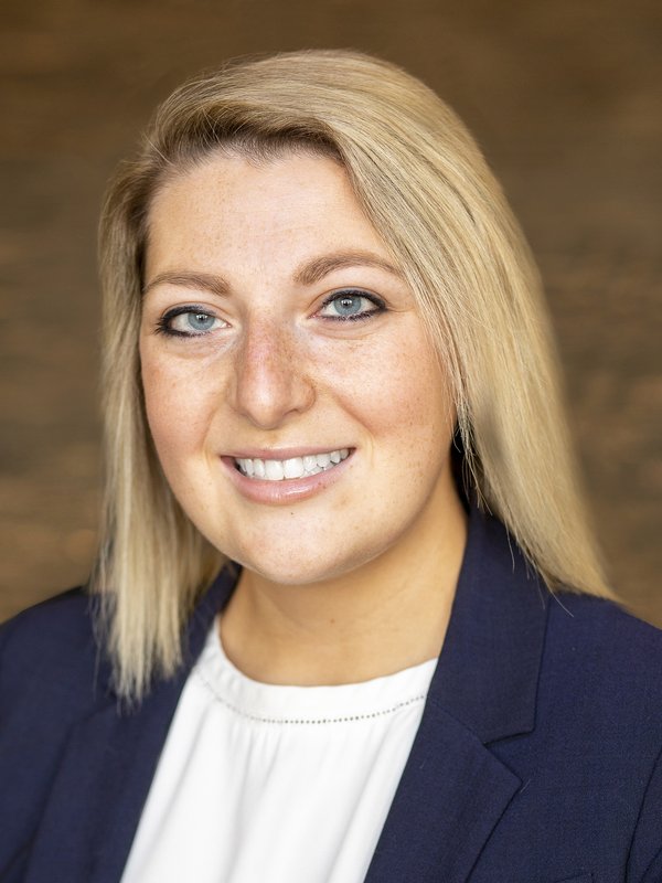 Buffalo Business First IDEA Awards: Anastasia McCarthy, Hurwitz & Fine ...