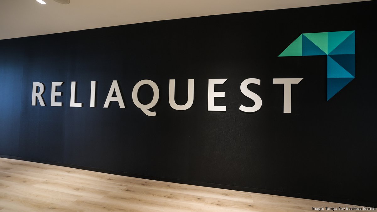 ReliaQuest adds autonomous AI agents to GreyMatter platform - Tampa Bay ...