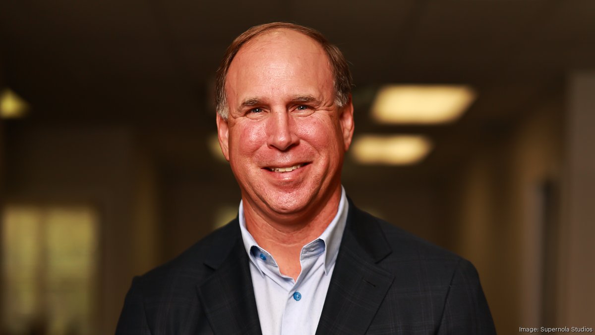 Tampa Bay Chamber chair wants to help members navigate the AI evolution ...